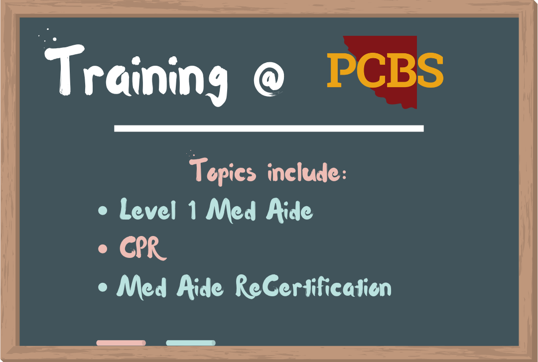 Training - Platte County Board of Services